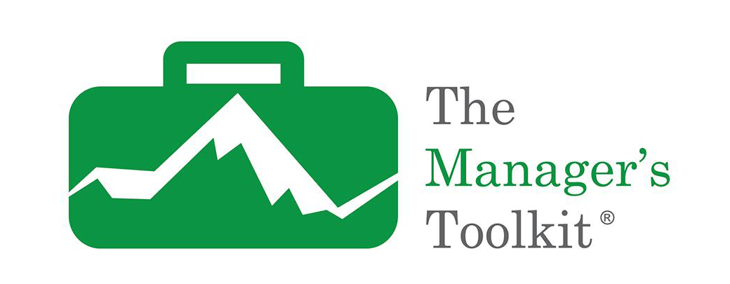 What is The Manager's Toolkit? - The Manager's Toolkit